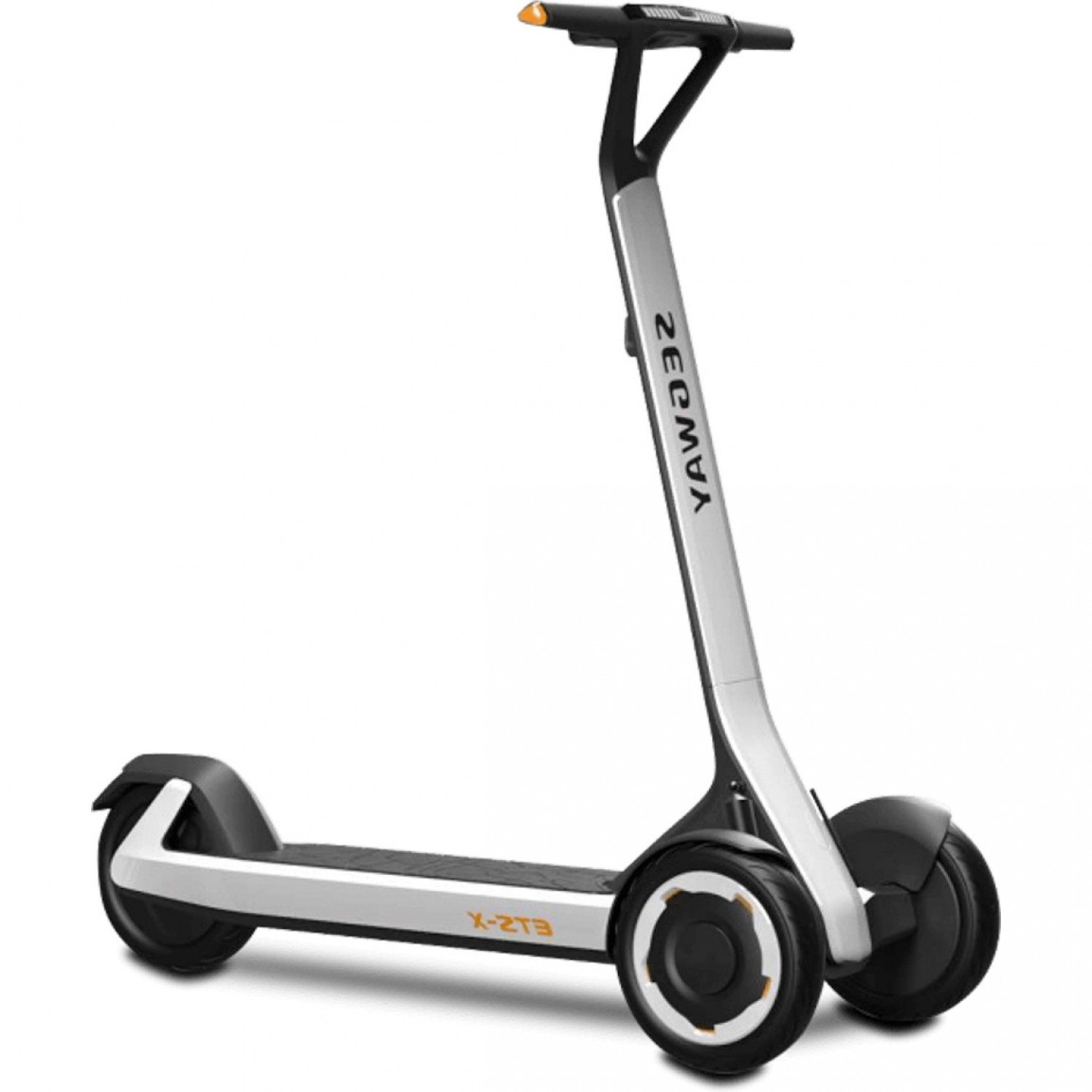 ЭЛЕКТРОСАМОКАТ NINEBOT KICKSCOOTER T60 to0unaxi9f. Купить ...